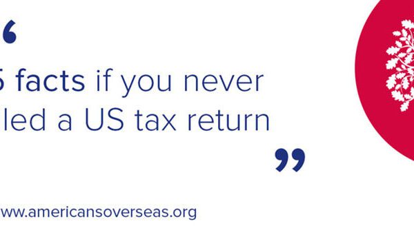 IRS (Internal Revenue Service) and taxation | Americans Overseas
