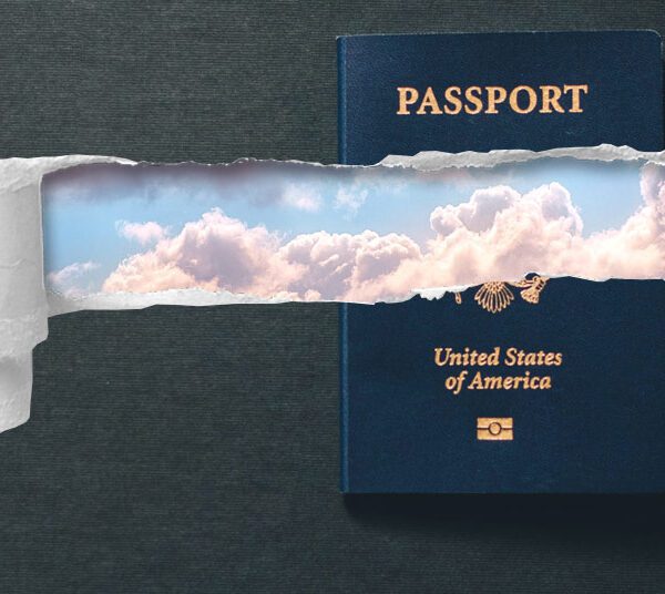 Renounce US citizenship | Americans overseas