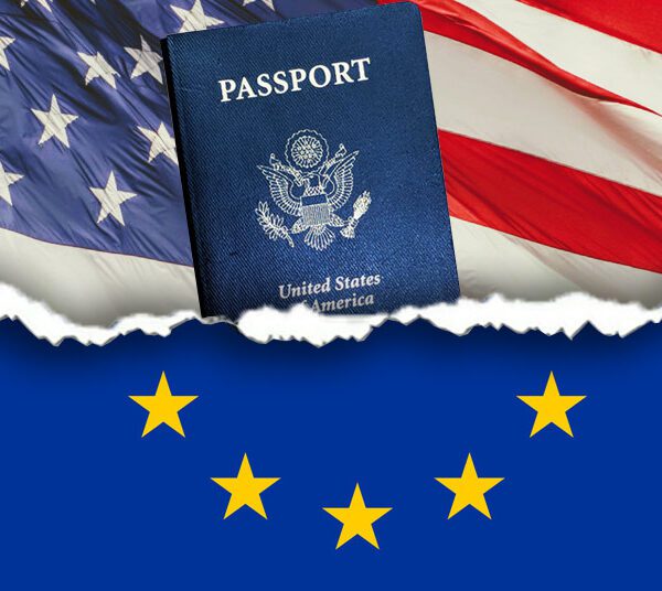 Renounce US citizenship | Americans overseas